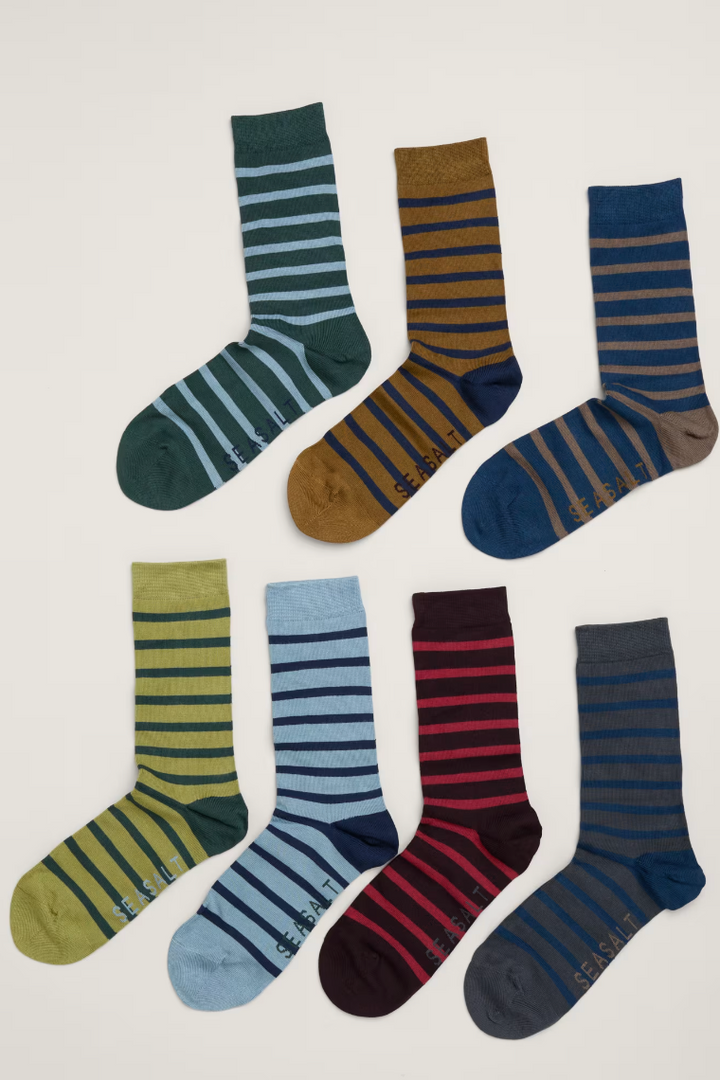 Seasalt socks store